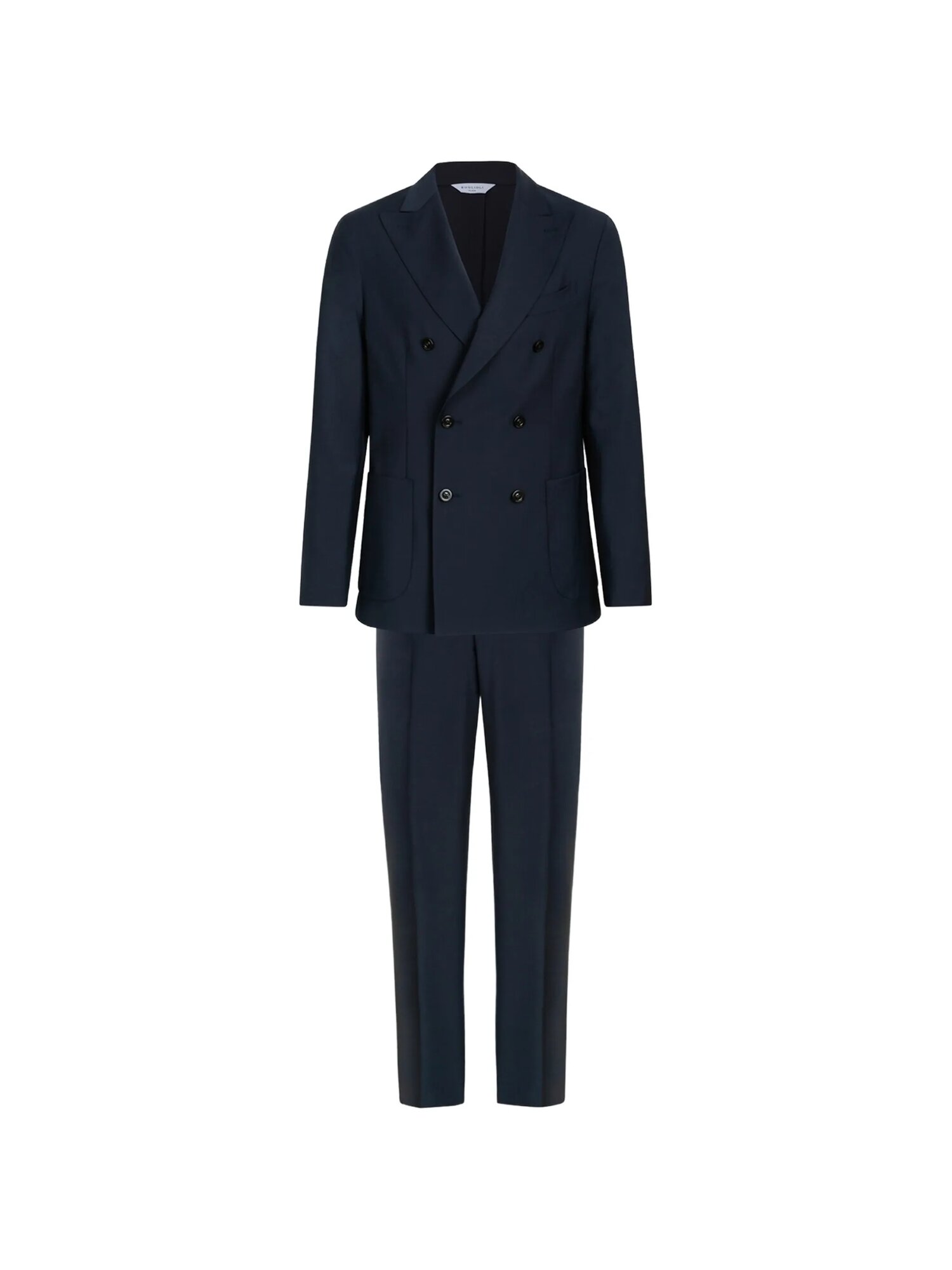 Куртка Double-breasted suit