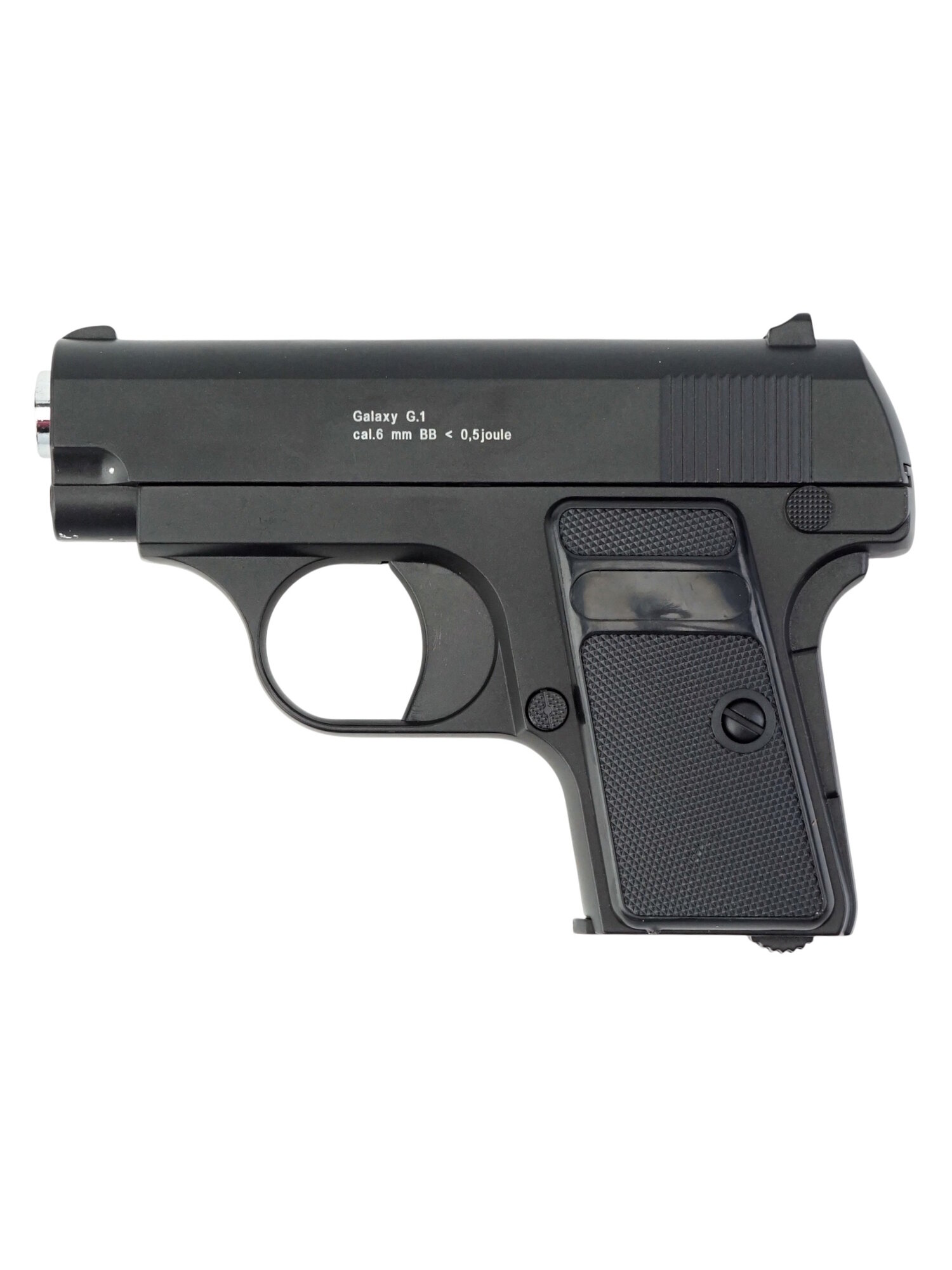 Страйкбольный пистолет Galaxy G.1 (Colt 25)