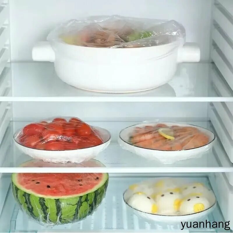 Пакет для продуктов — фото 1