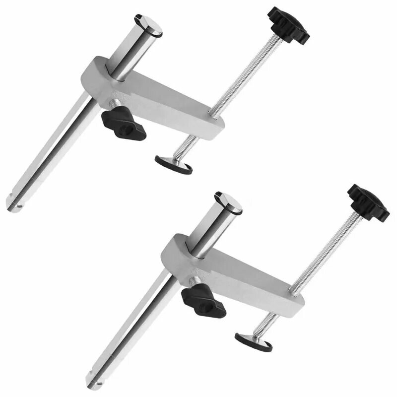 2 Шт. 630065-00 Зажим Для Торцовочной Пилы DW703, DW705, DW706, DW708