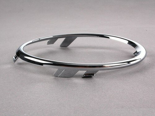 VAG 8T08531012ZZ Планка/накладка/молдинг [ORG], 1 шт.