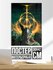 Постер на стену Elden Ring Fearless