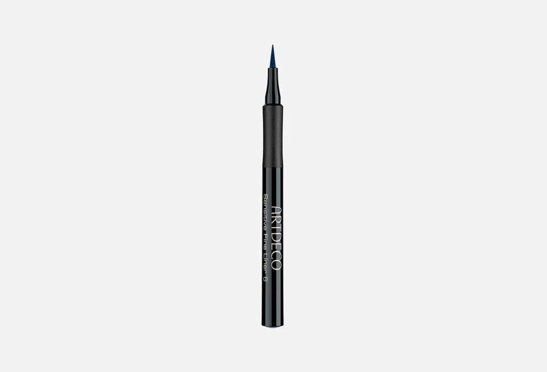 Artdeco Sensitive fine liner Подводка для чувствительных глаз 1 мл 06, Ocean eyes