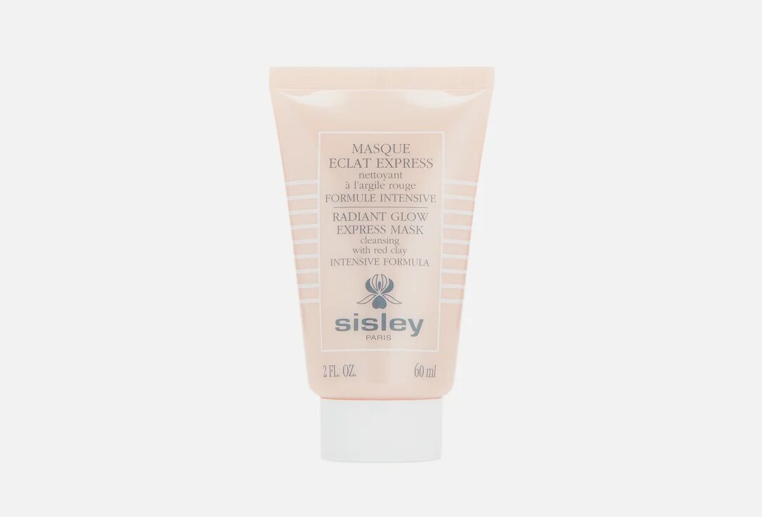 Sisley Radiant Glow Express Mask Экспресс-маска для лица 60 мл