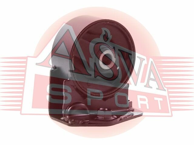 Подушка двигателя AT ASVA 0112AT190F для а/м TOYOTA Carina