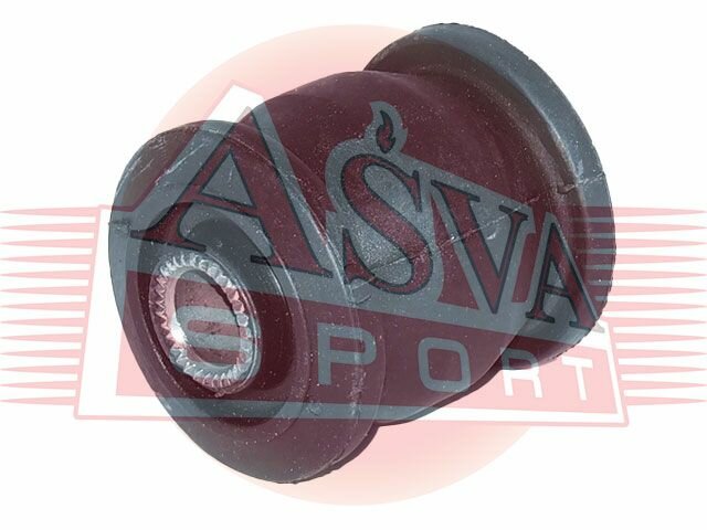 Сайлентблок задней цапфы ASVA 0101075 для а/м TOYOTA Camry, LEXUS ES