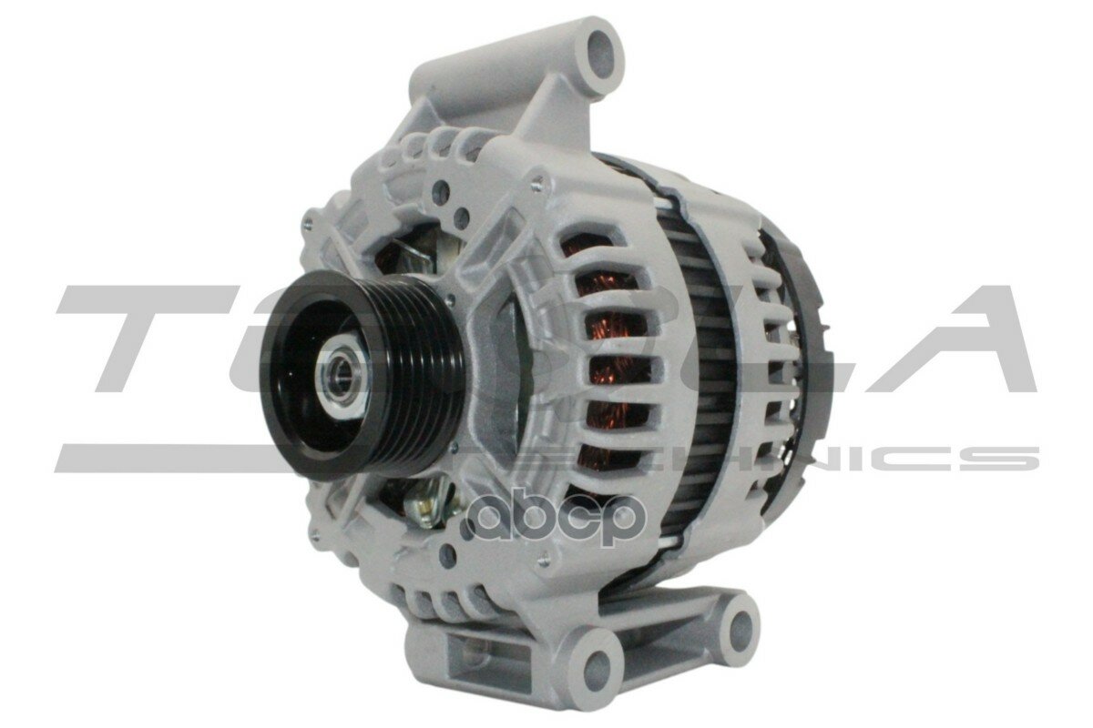 Генератор 12V 150Amp FORD GALAXY II (WA6) 2007-09 - 2015-06 2.3 Petrol (SEWA) 118kW /160HP--> | FORD MONDEO IV (BA7) 2007-07 .
