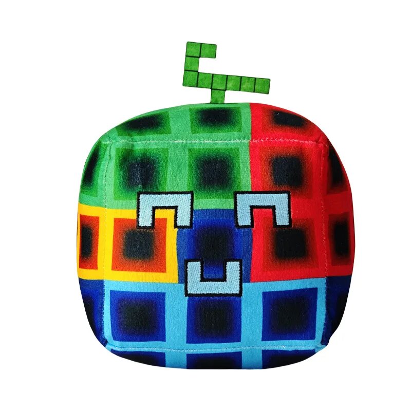 Плюшевая игрушка Blox Fruits, 15 см