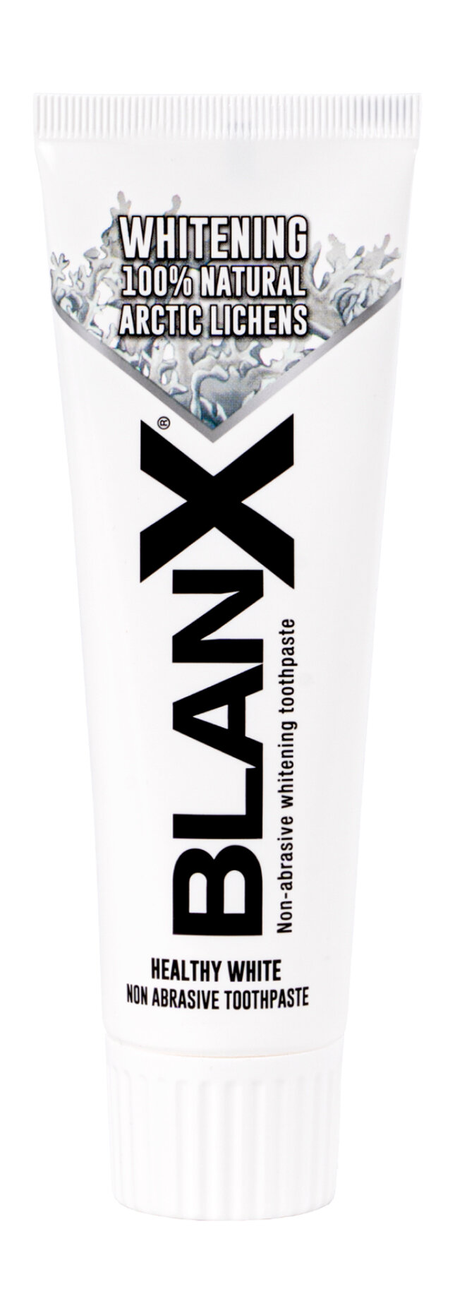 BLANX Зубная паста Advanced Whitening отбеливающая, 75 мл