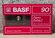 Аудиокассета BASF FERRO EXTRA I 90минут