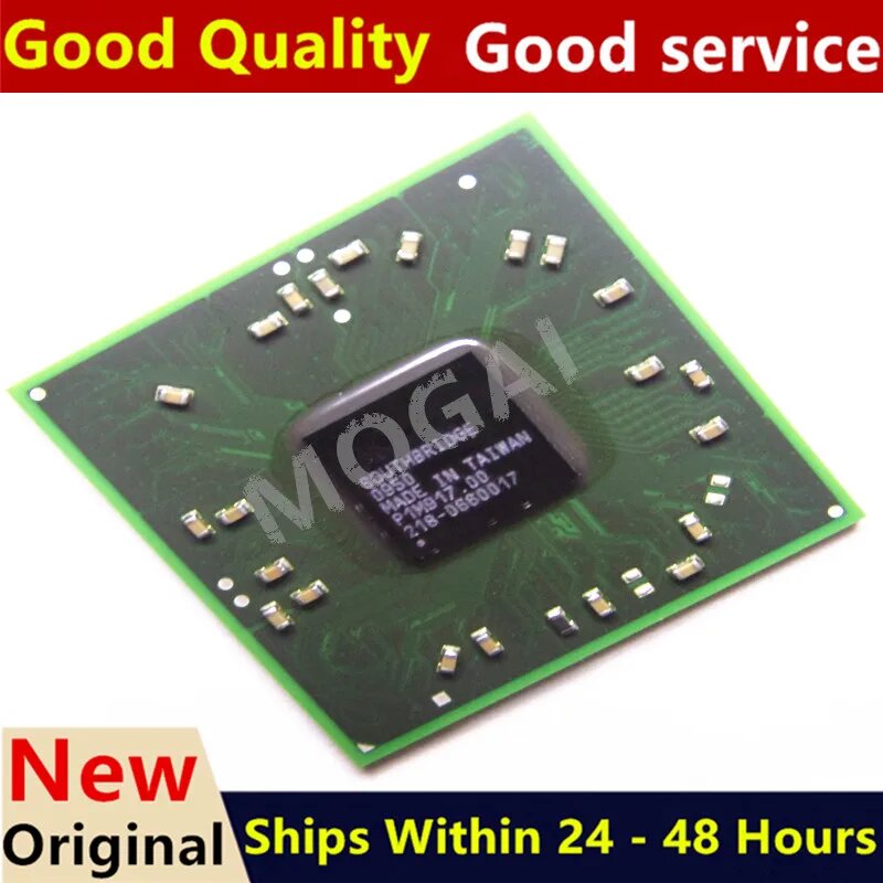 BGA выпрямитель 218-0660017