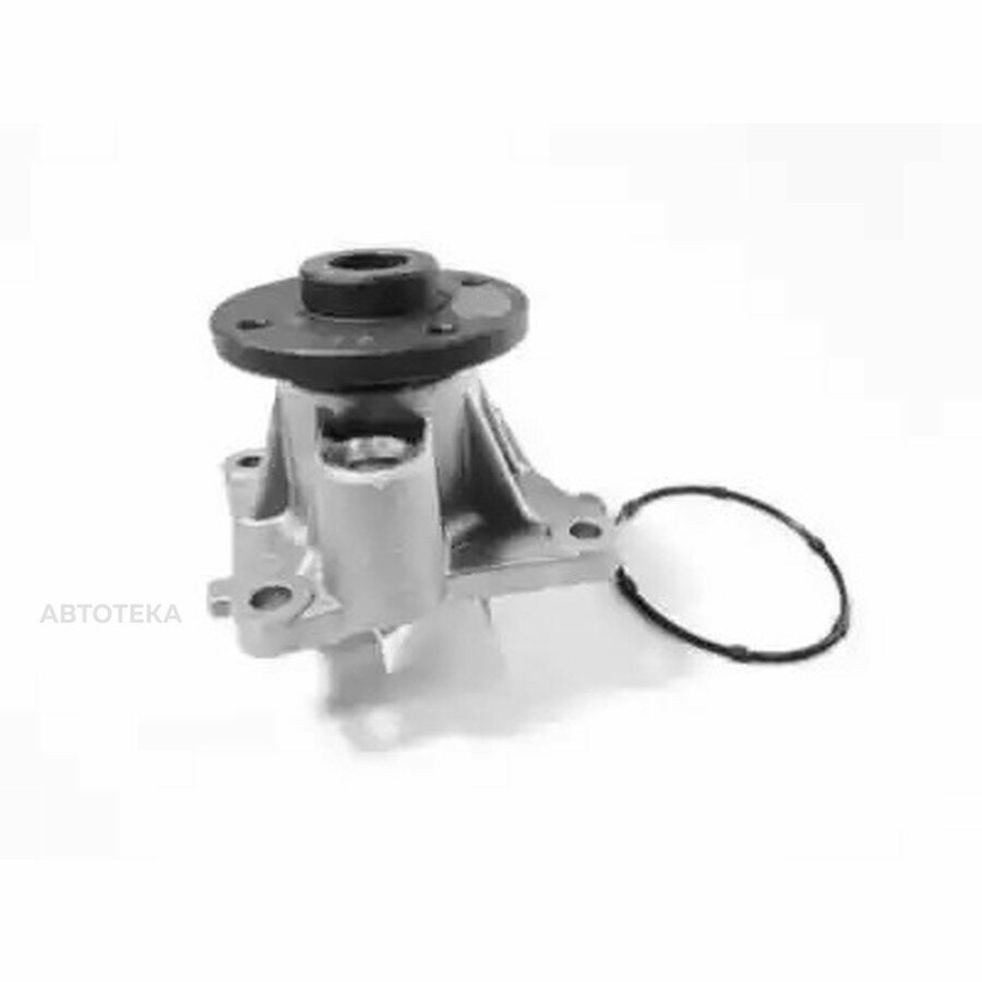 Насос водяной AISIN WESM01B CITROEN C4 Aircross 12->, MITSUBISHI ASX 10->/ Colt 04-12/ Lancer 08->