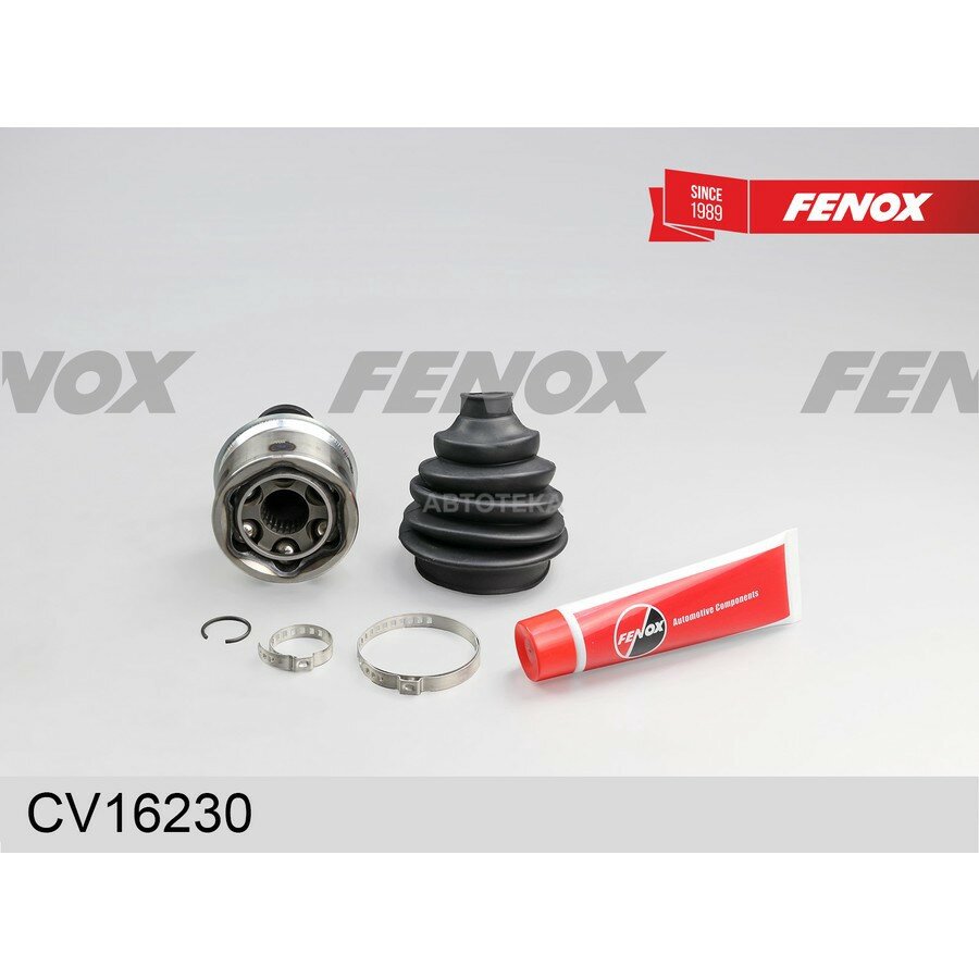 Шрус FENOX CV16230