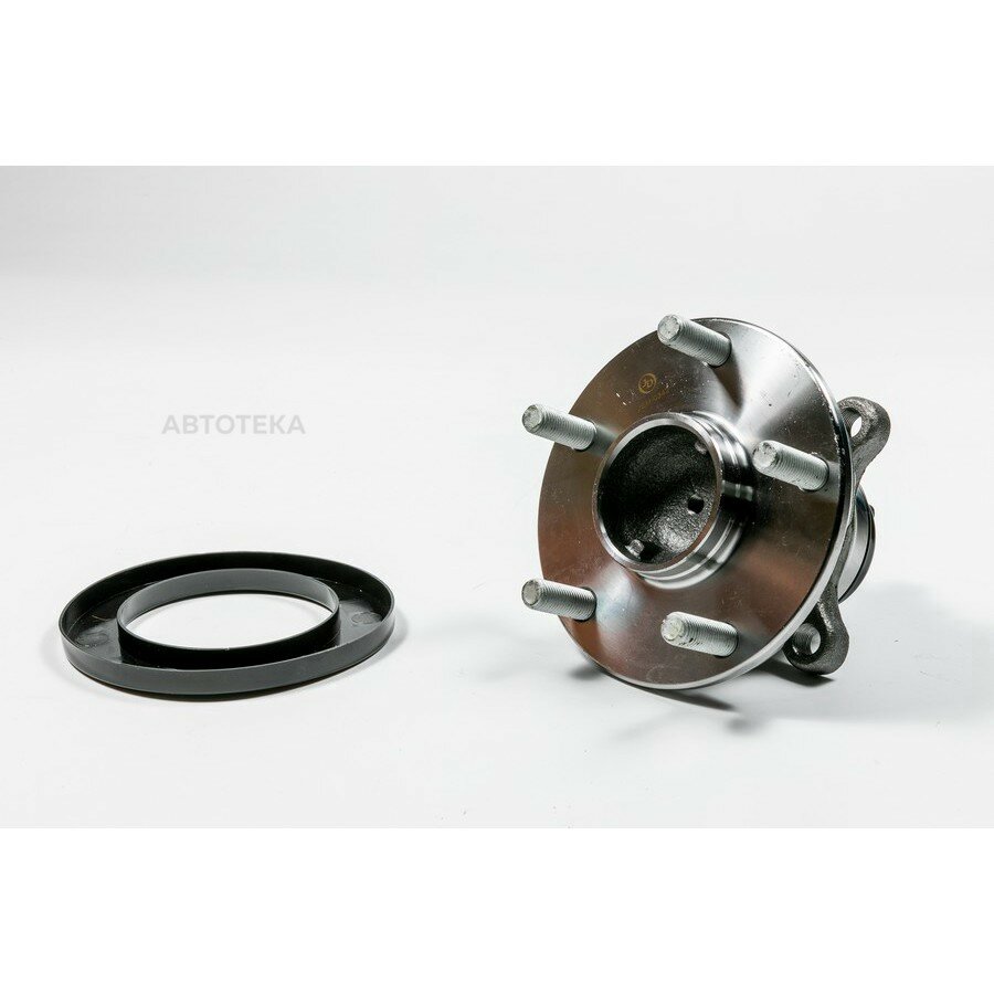 Ступица передняя правая (с ABS) JUST DRIVE JEH0342 TOYOTA CROWN/MAJESTA GRS18#/UZS18# 2003-2008;