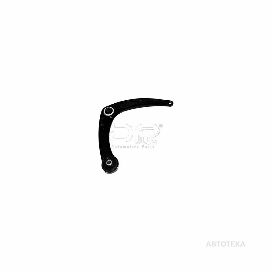 Рычаг передний APPLUS 12949AP CITROEN C4 '04-, BERLINGO '08-, PEUGE 307 '00- FR