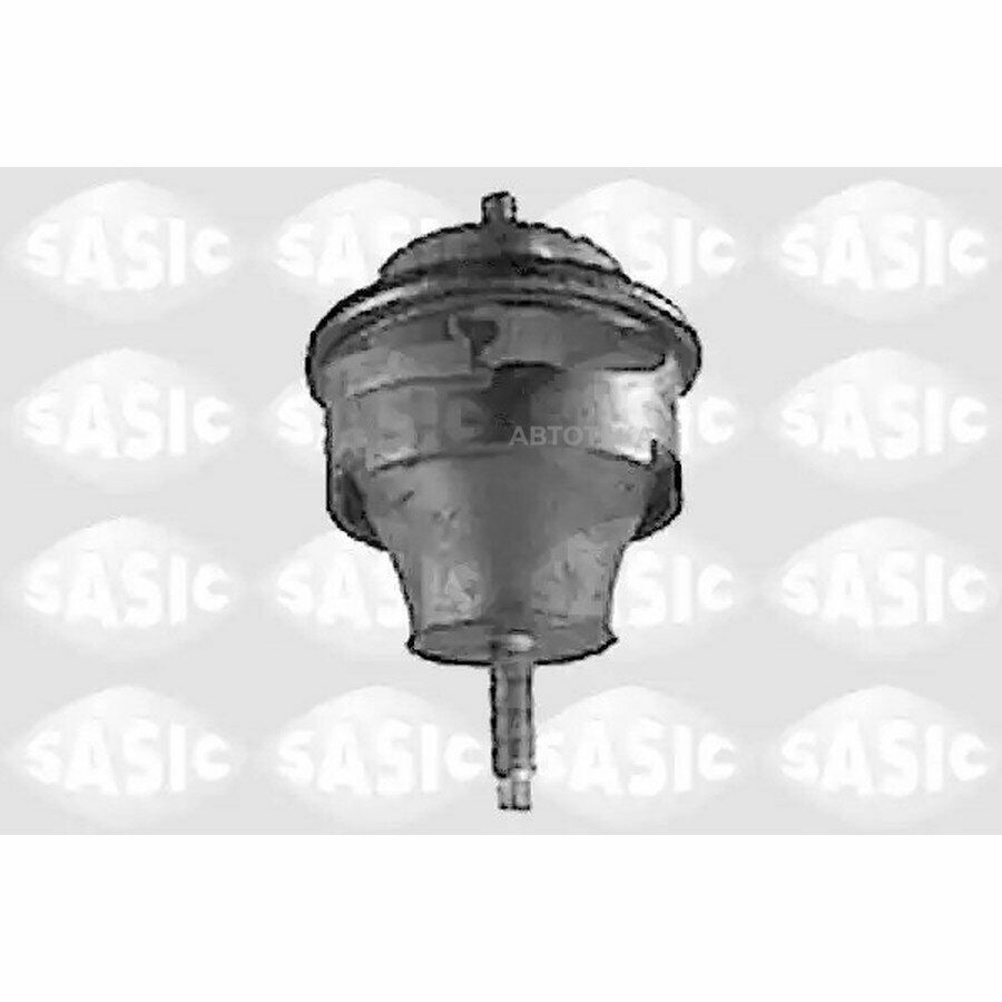 Опора двигателя правая SASIC 8431731