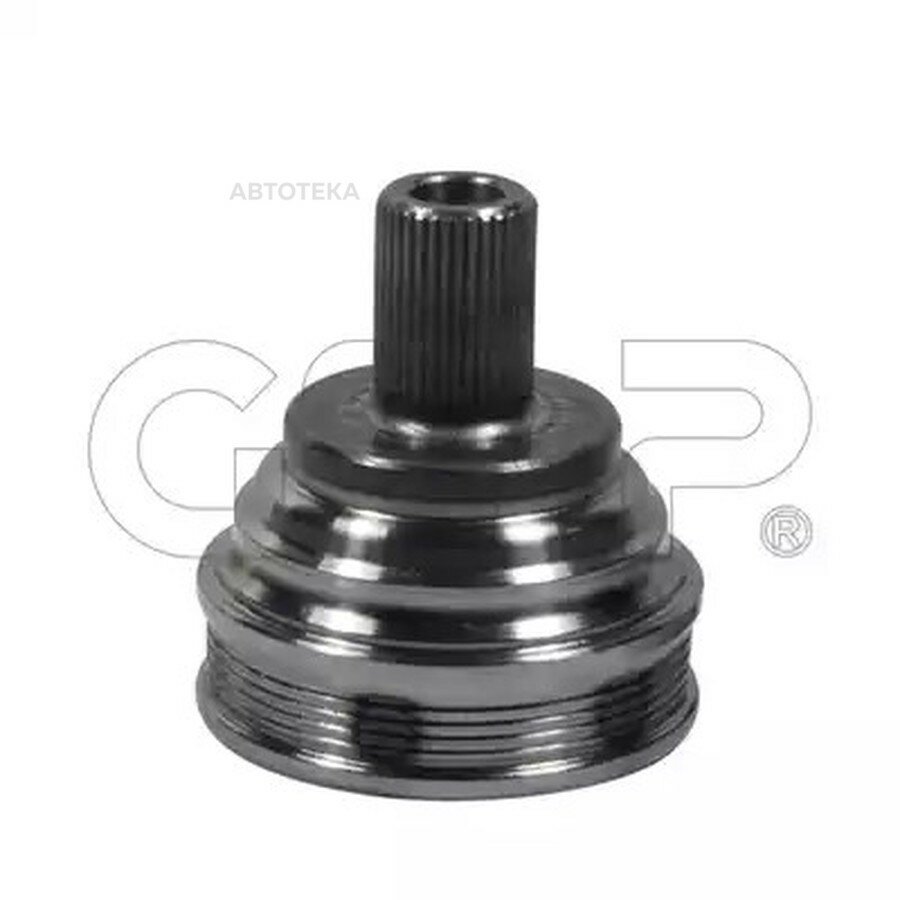ШРУС AUDI A3 II/SKODA/VW GOLF V-VI/PASSAT VI 1.6-3.2 03- нар. GSP 803037