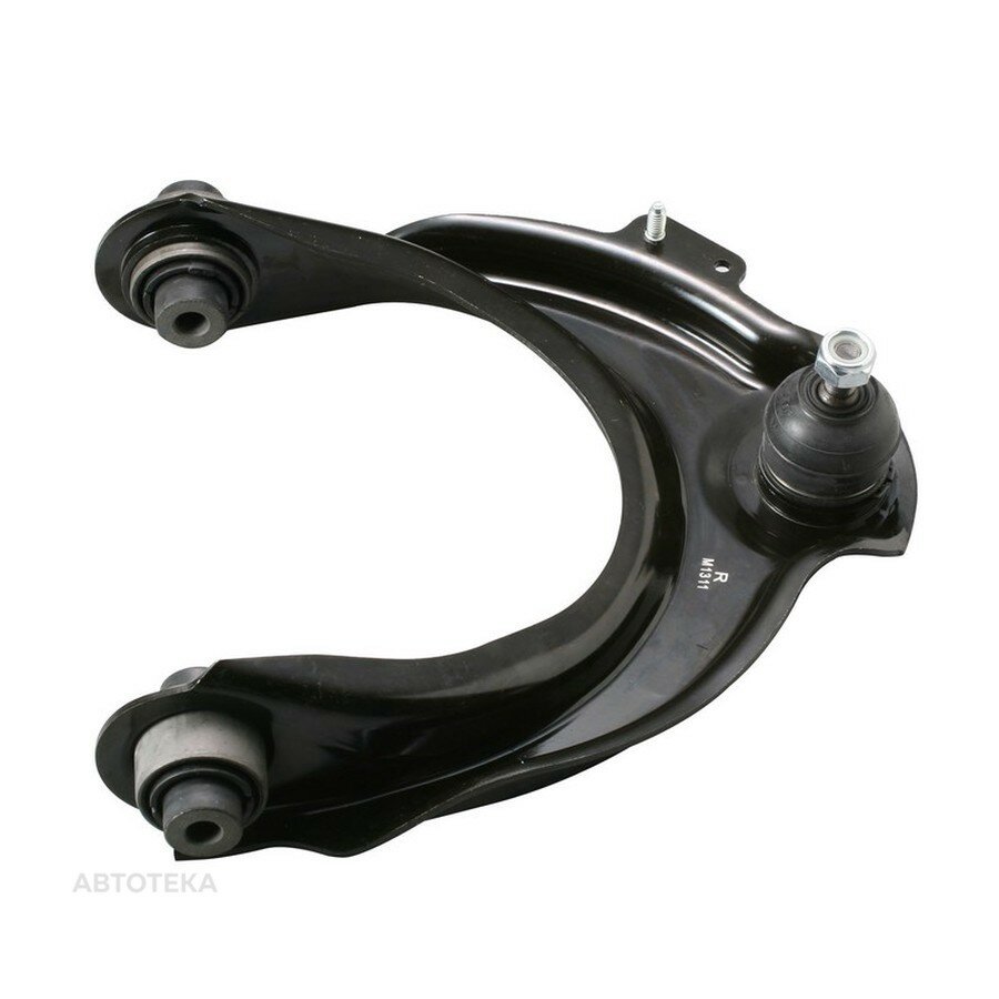 Рычаг HONDA ACCORD 03- перед. подв. верх. прав. (= CQHO23R) CTR CQ0057R