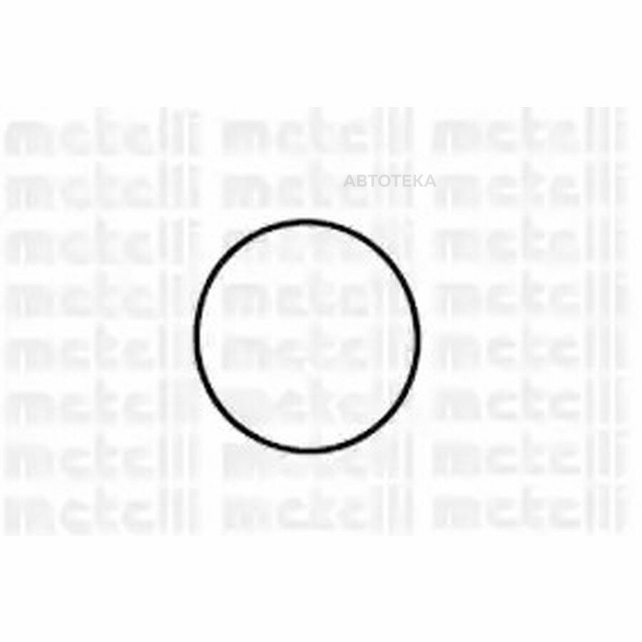 Водяная помпа METELLI 241061 CHEVROLET Lacetti/Nubira 1.8 03/05->