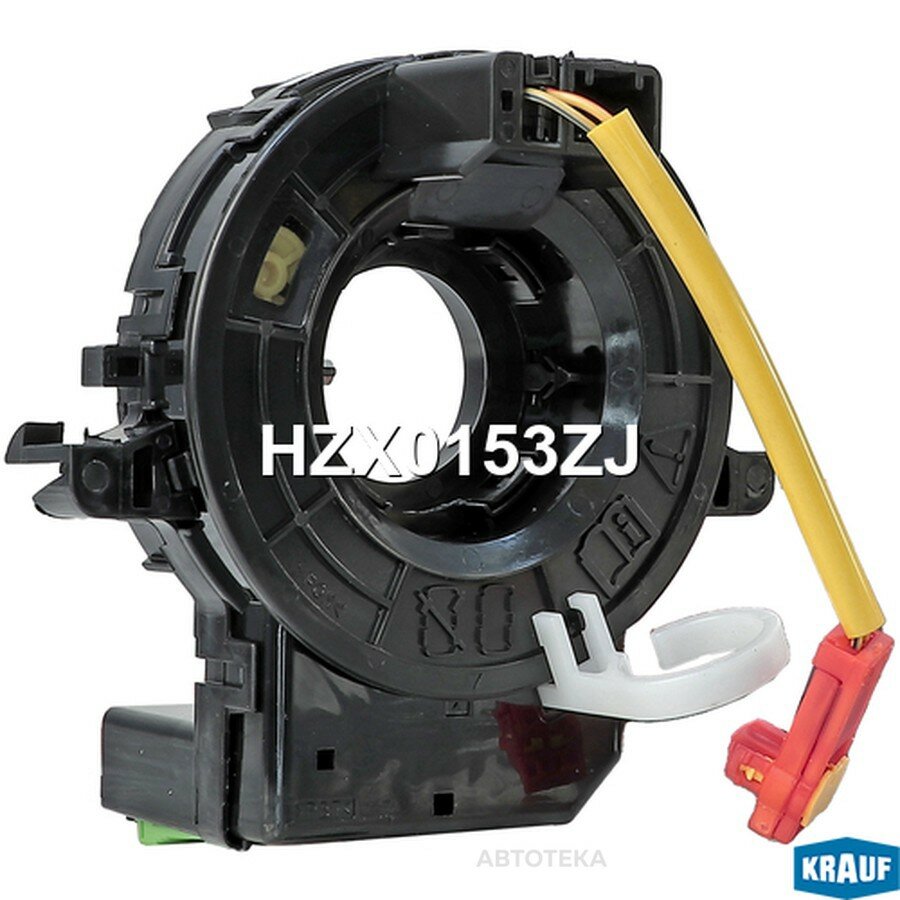 Контактная группа подушки безопасности KRAUF KRAUF HZX0153ZJ