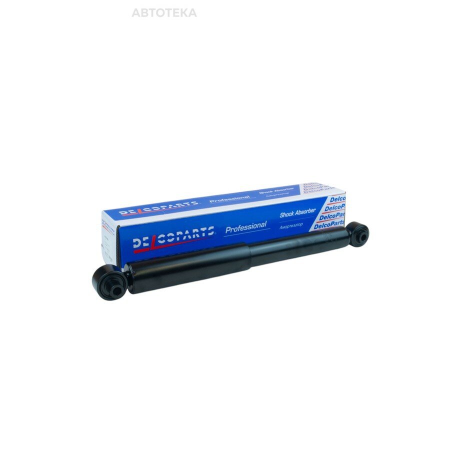 Амортизатор задний DELCOPARTS 19376596