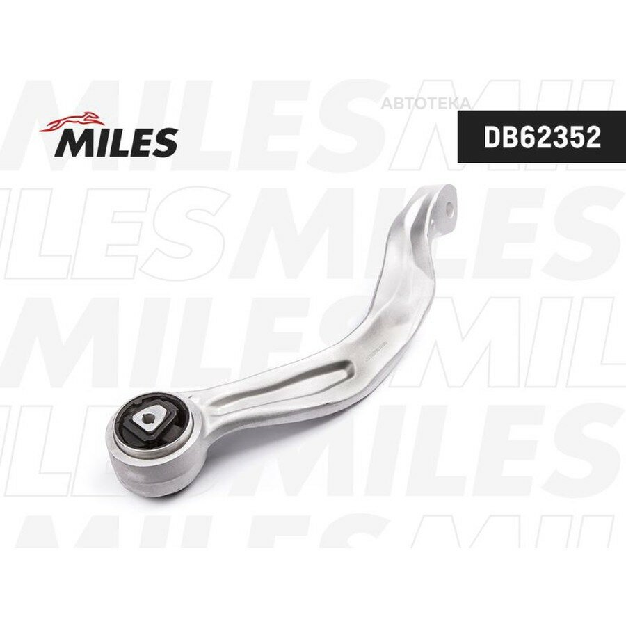 Рычаг BMW E60/E61 xi пер. подв. пер. лев. MILES DB62352