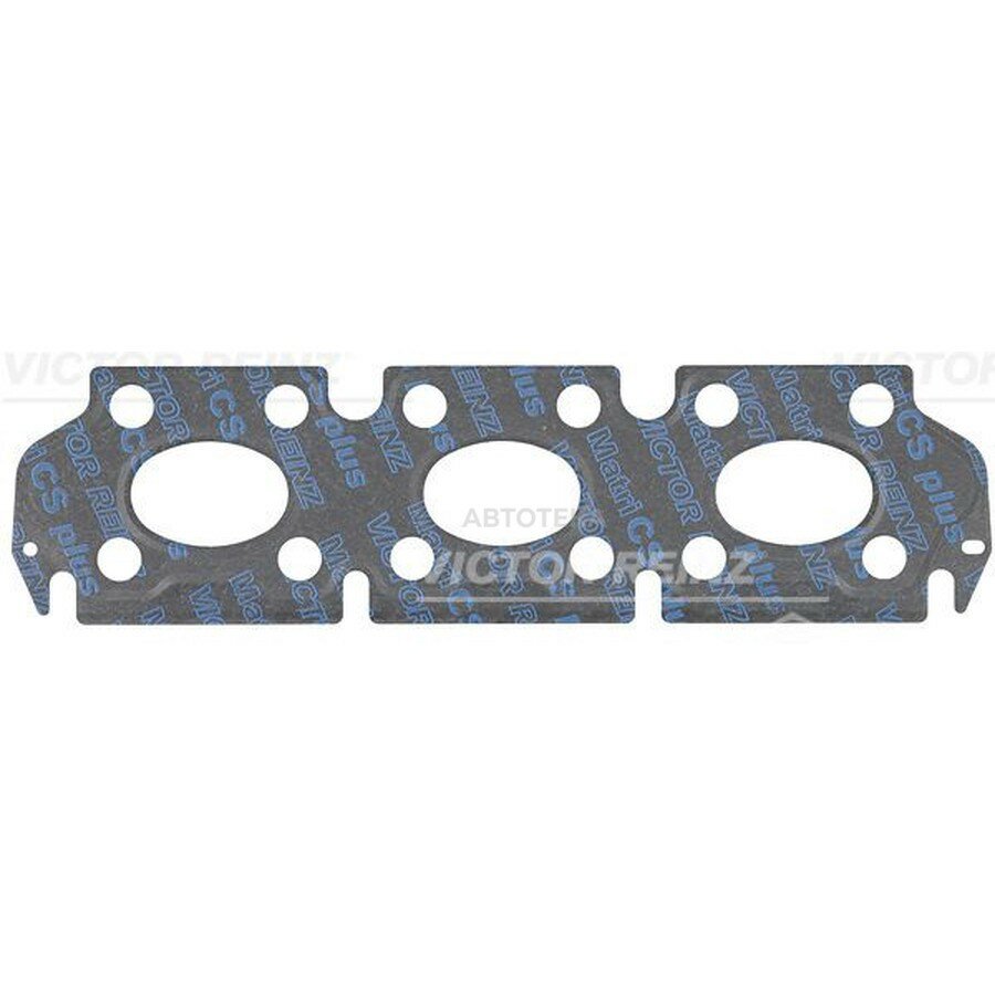 Прокладка коллектора BMW 3(F30)/1(F20)/X1/X2 14- выпуск. (компл.) B38B15 VICTOR REINZ 711226400