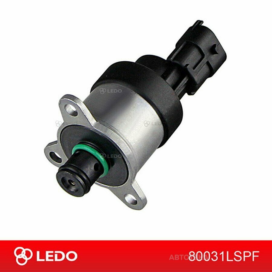 Клапан ТНВД (SCV) LEDO 80031LSPF Камаз/Man
