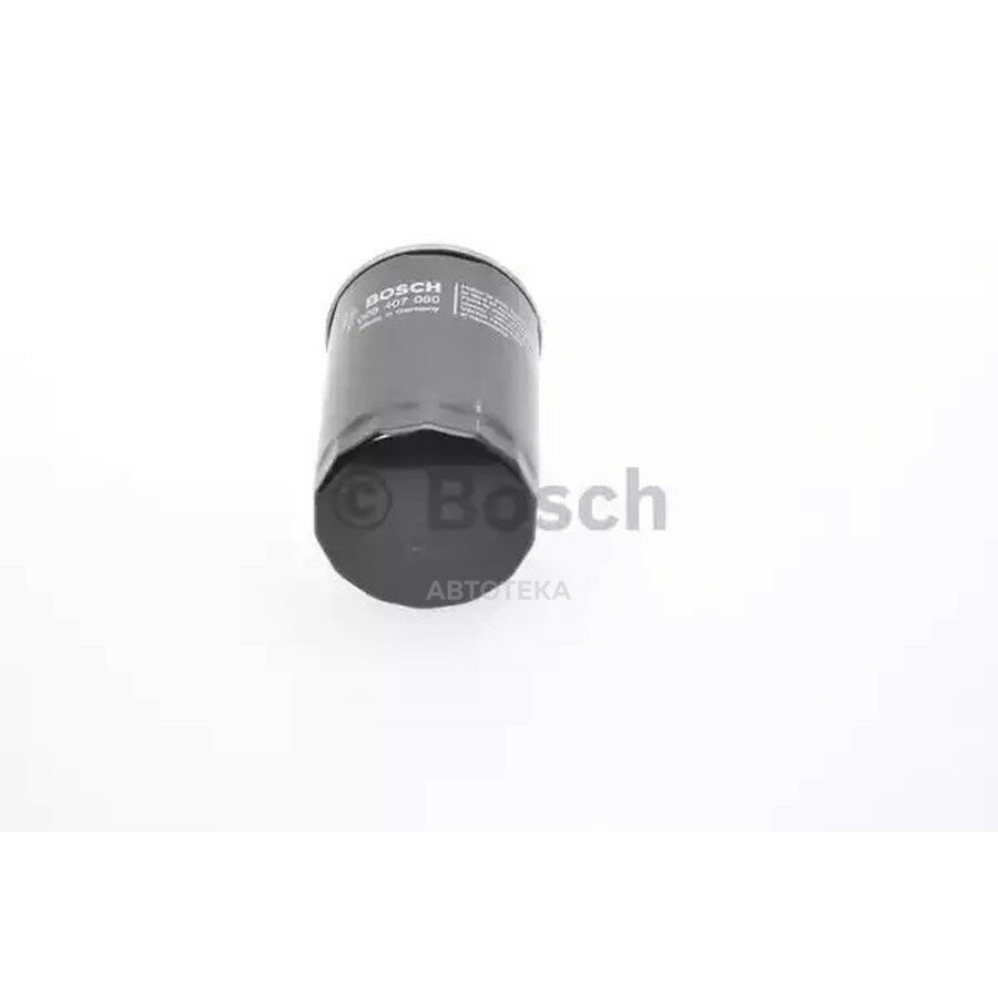 Масляный фильтр p7080 BOSCH F026407080