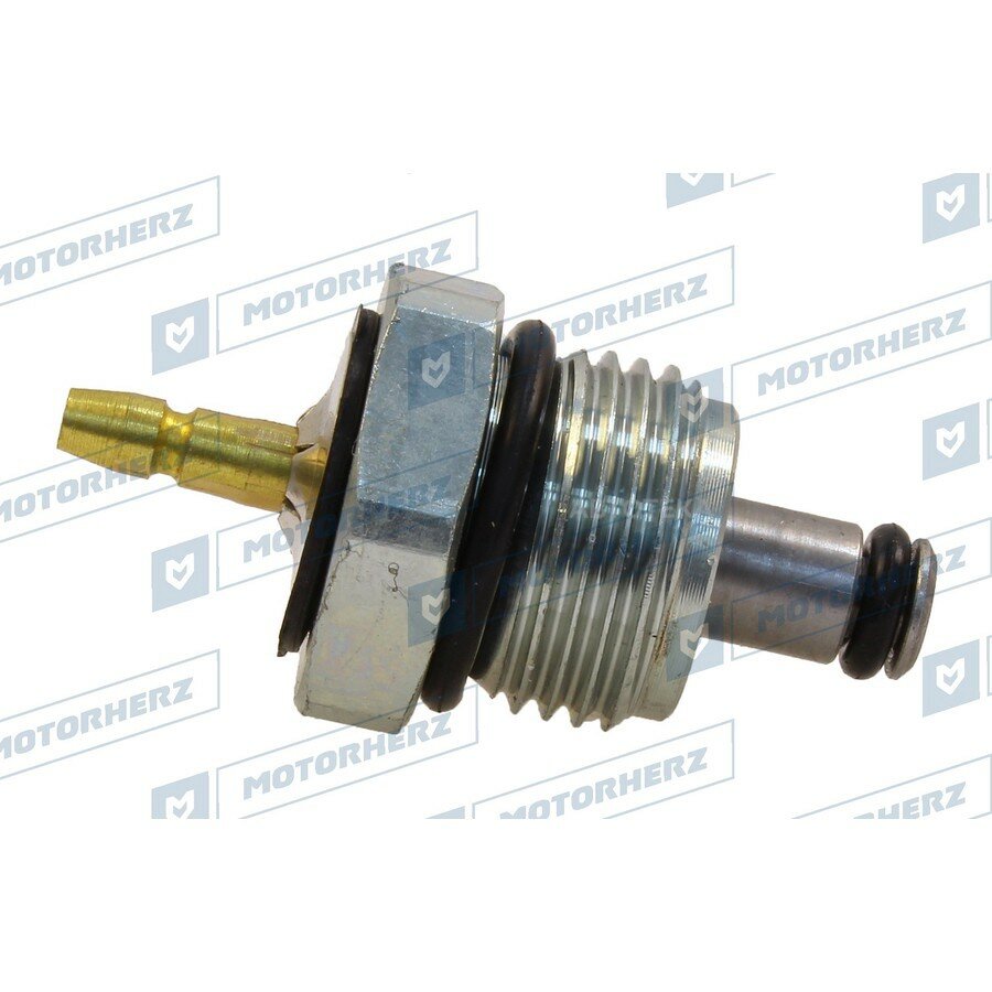 Датчик давления масла ГУР MOTORHERZ HEZ1040HSP MITSUBISHI Lancer (1.3, 1.6) 2003-2008 MITSUBISHI Colt (1.3, 1.6) 1995-2003
