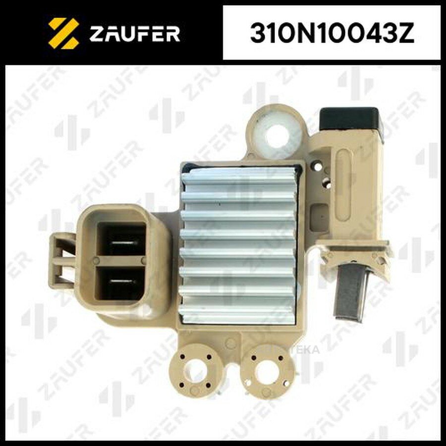 Реле регулятор HYUNDAI ACCENT/VERNA/GETZ/ELANTRA/TUCSON генер. ZAUFER 310N10043Z