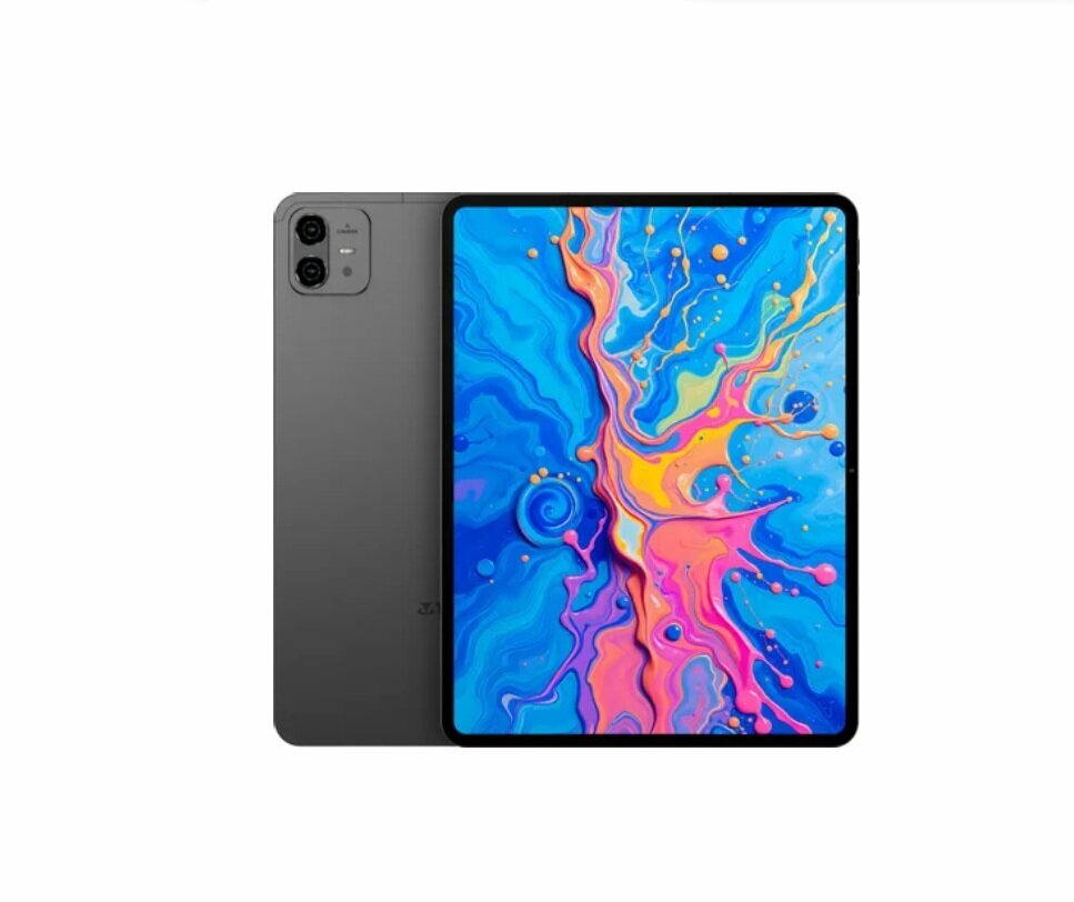 Планшет TECLAST ArtPad Pro Premium Set 8/256GB черный