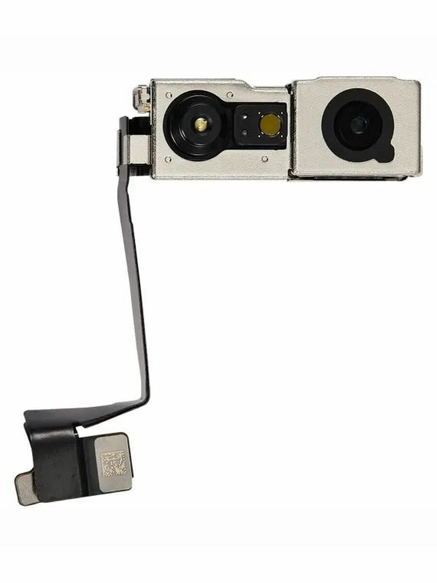 Шлейф передней камеры для iPhone 17 Pro Max с датчиком освещённости, модуль в сборе для замены