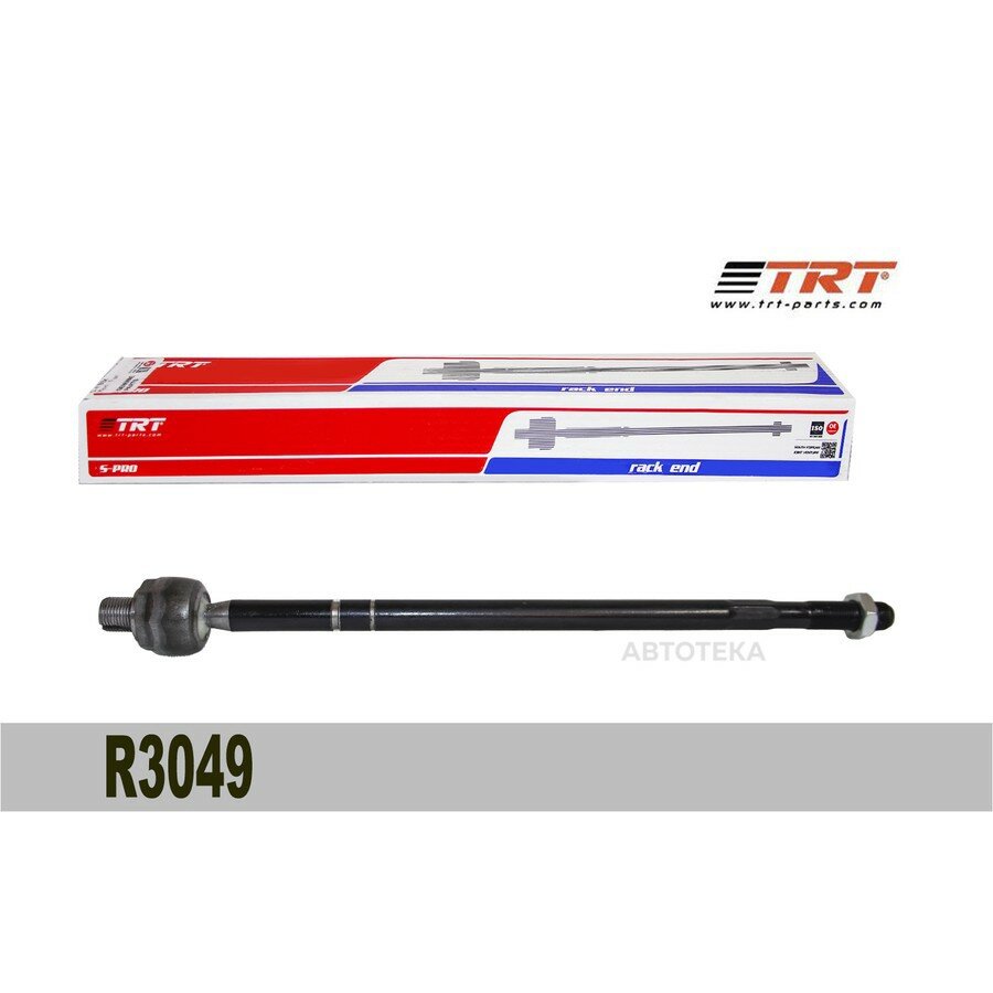 Тяга рулевая TRT 9064600155 Mercedes-Benz Sprinter 06- TRT R3049