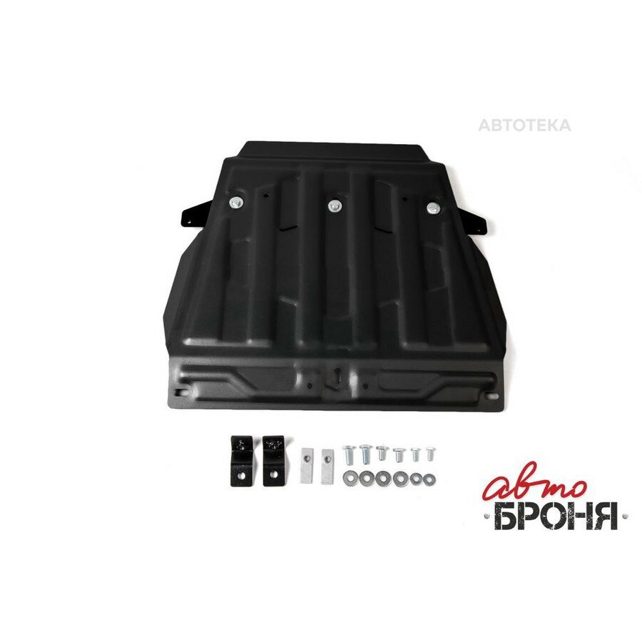 Защита картера LEXUS LX -21 автоброня 111057133