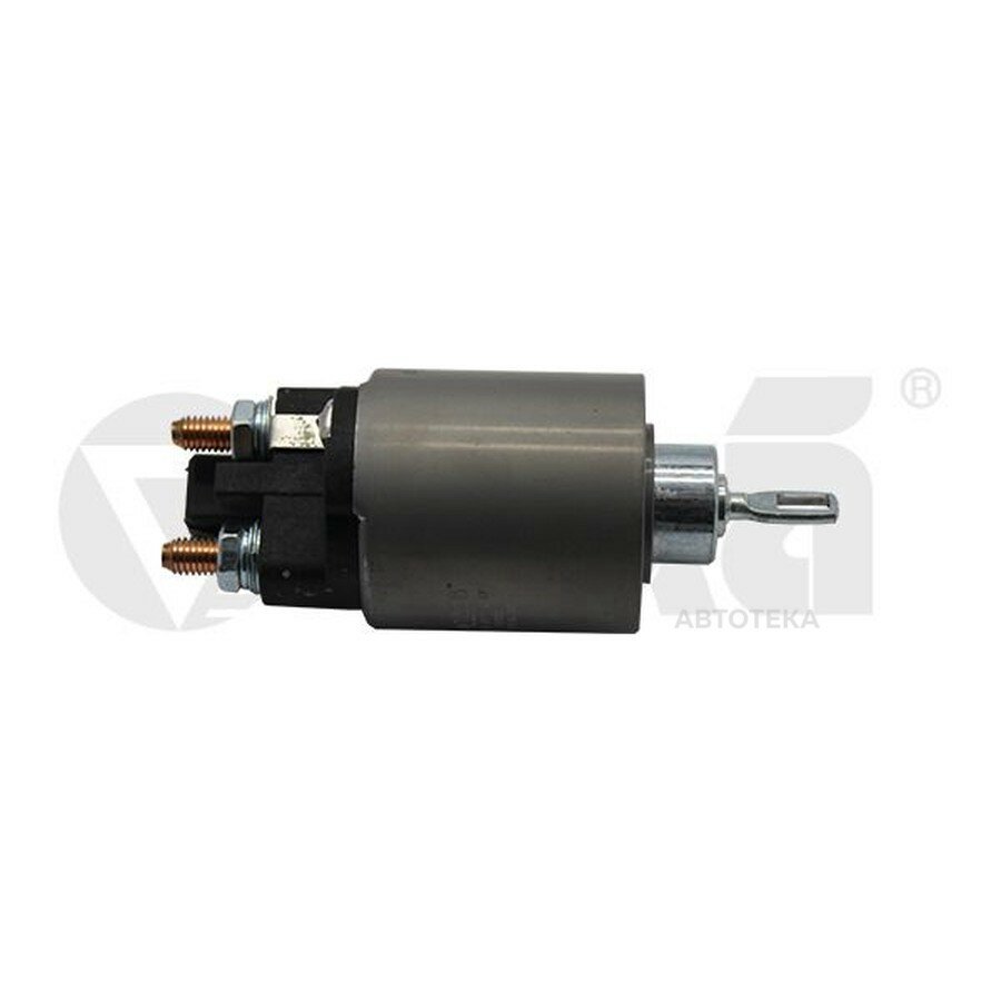 Реле втягивающее стартера VIKA 99110044601 AUDI, SEAT, SKODA, VW 77-10