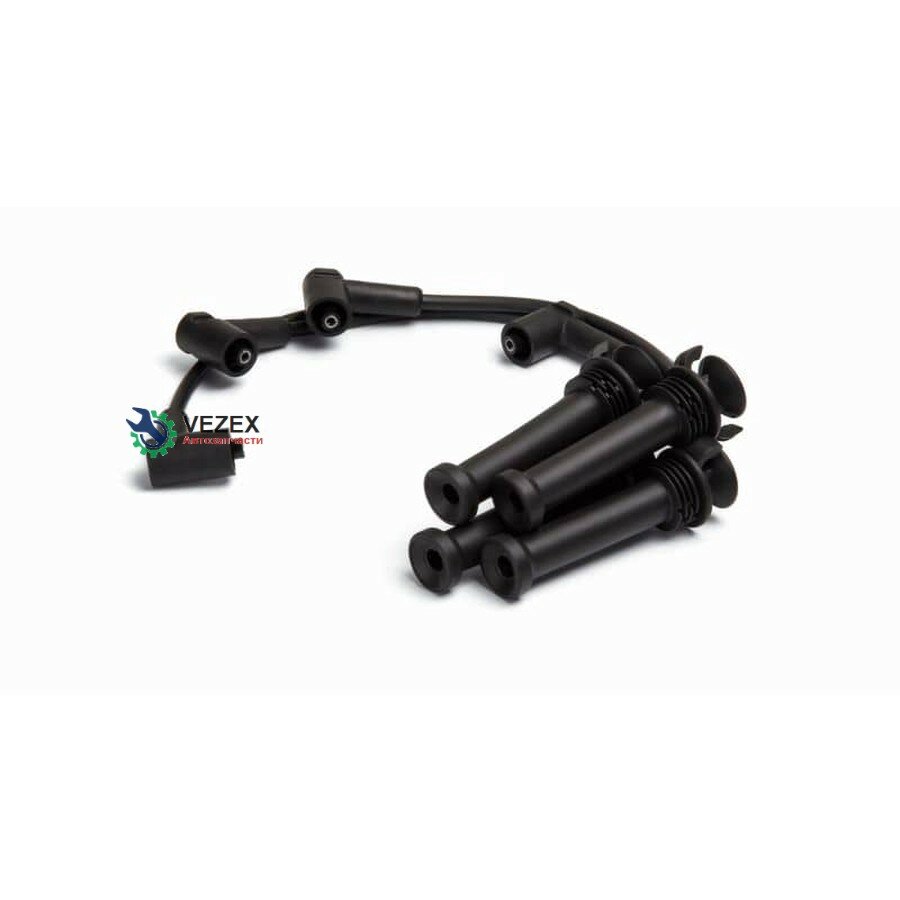 CARGEN AX111 Провода в/в Mondeo 1.8 16v, 2.0 16v, Mazda 5 1.8, Mazda 6 1.8, 2.0, 2.3 в уп в уп