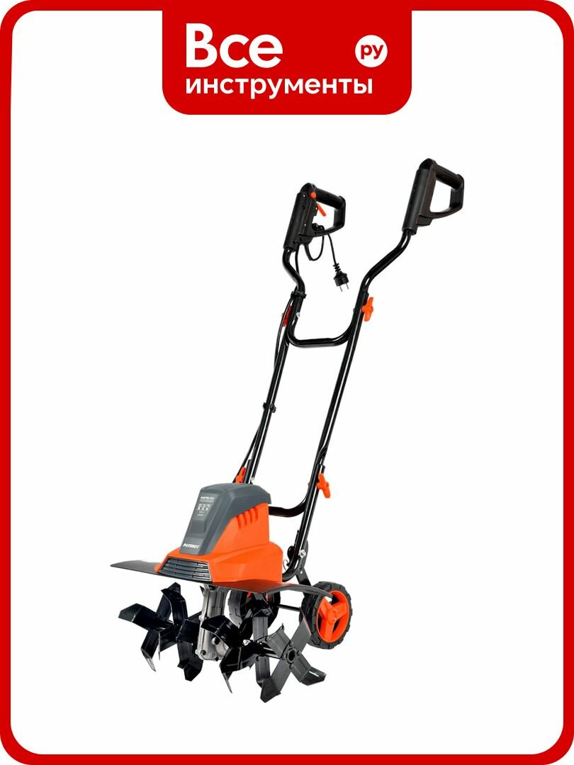 Электрический культиватор PATRIOT ELEKTRA 1500 460302117