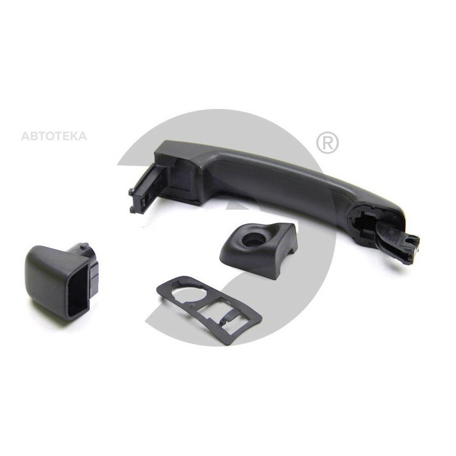 Ручка двери наружная RENAULT Master III (10-) TORK TRK1320