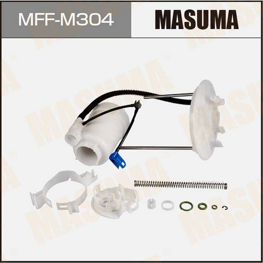Фильтр топливный MITSUBISHI LANCER MASUMA MFFM304