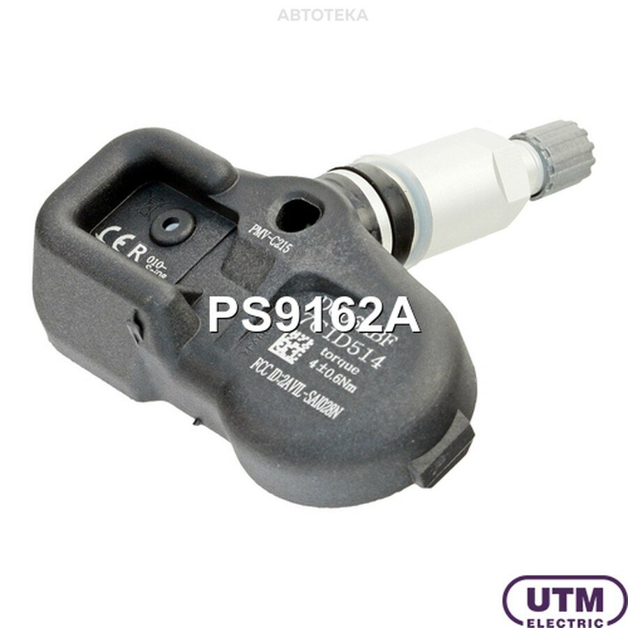 Датчик давления в шине UTM PS9162A