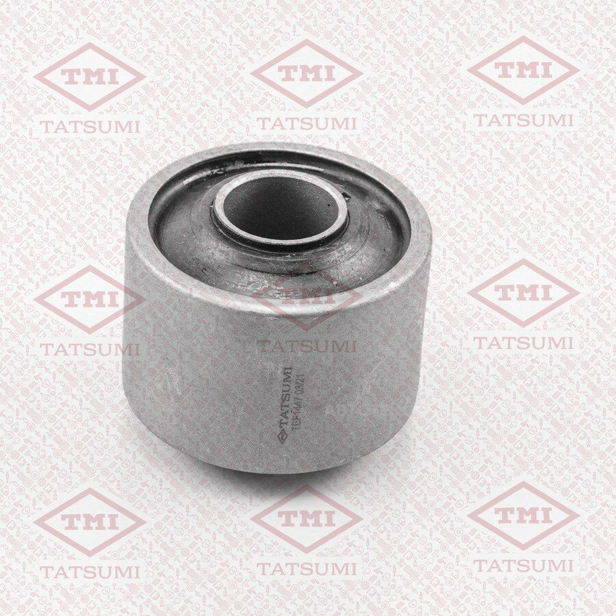 Сайлентблок рычага INFINITI FX35 08- передн. подв. TATSUMI TEF1447