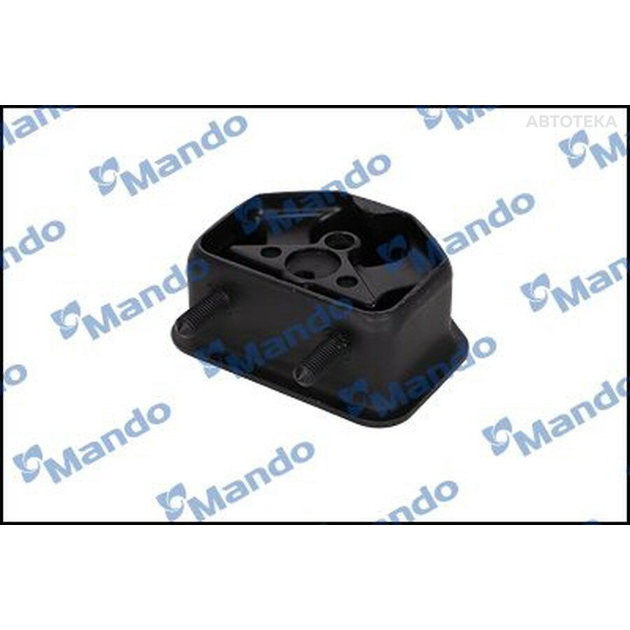 Опора двигателя передняя правая MANDO DCC040458 Daewoo Lanos 97> MКПП