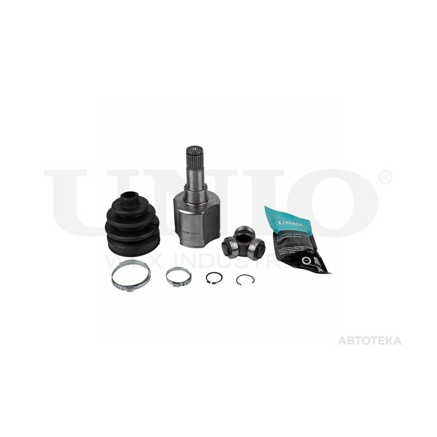 ШРУС FORD/VOLVO FOCUS/C30 04- внутр. UNIO CVJ30043
