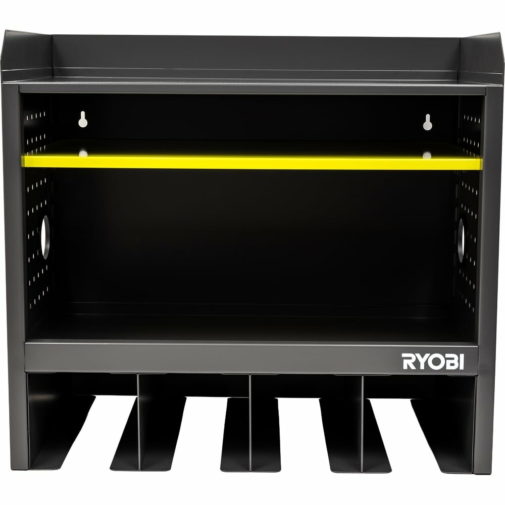 Открытая навесная полка Ryobi RHWS-02 5132004359