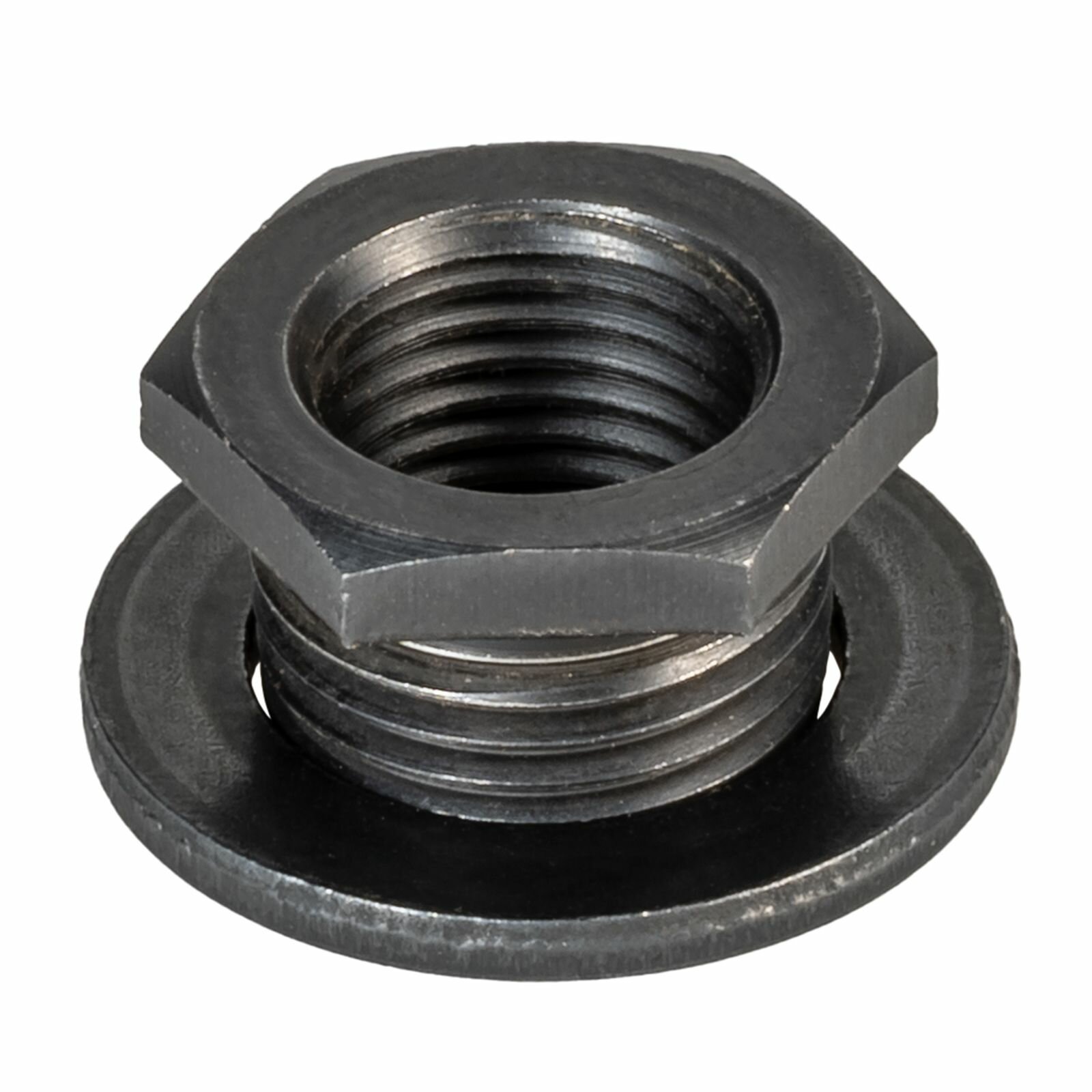 Коннектор 1/2" внутр, 5/8" наружн METALLICA Optima для установки коронок 32-73 в адаптер 1/2"-20UNF