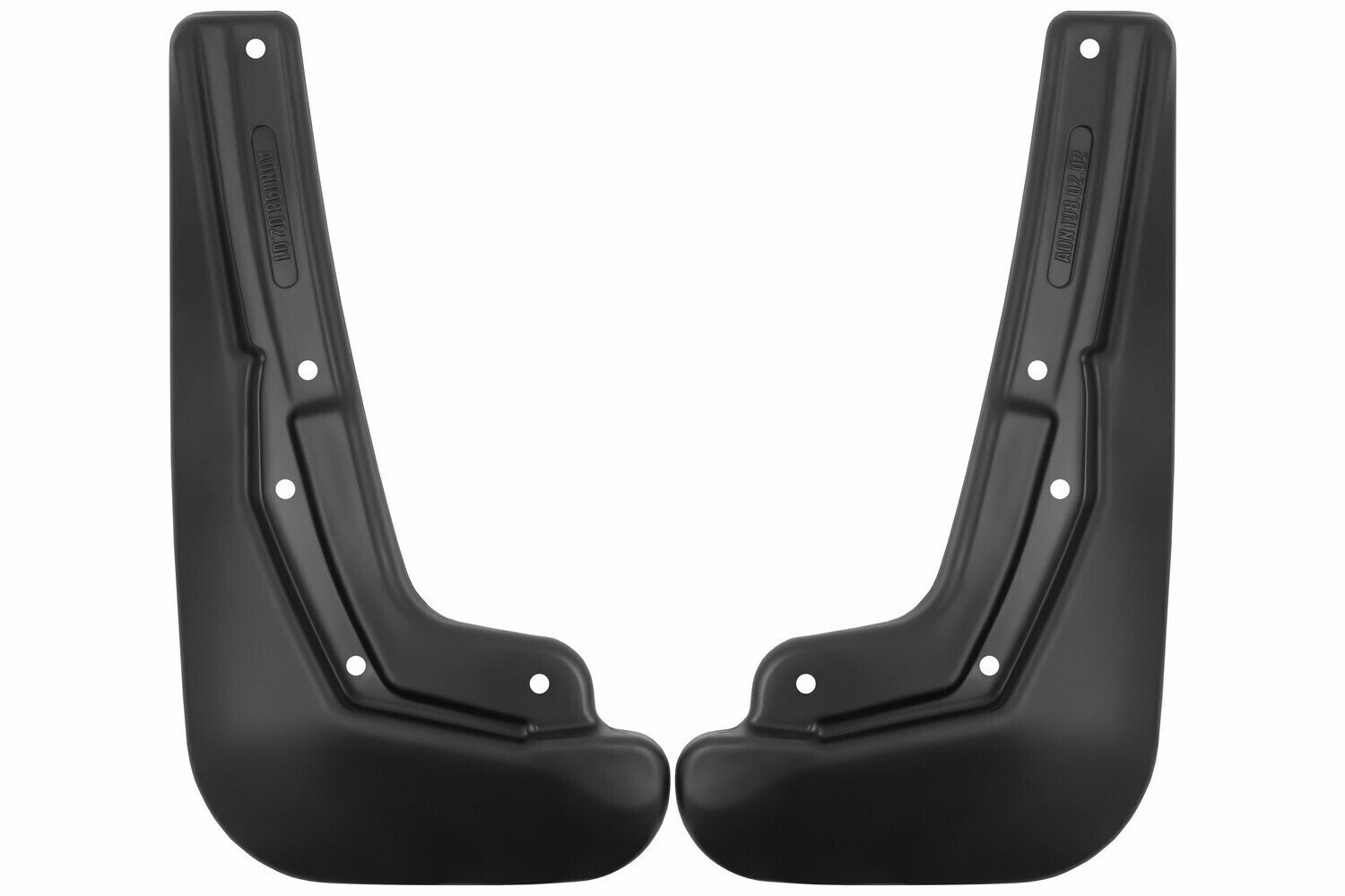Брызговики задние для Tiggo 8 Pro 2021-н. в. (I) NLF. A0N198. E13