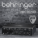 Behringer UMC202HD - USB-аудиоинтерфейс