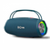Портативная акустическая система BQ PBS4002 Blue, подсветка.