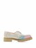 Туфли Clarks ORIGINALs Cleyhill Fire boat shoes, размер 7.5, разноцветный